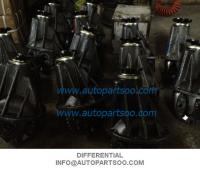 China NUCLEO DEL TOYOTA RELACION 41/9 , Supply Differential Assy for TOYOTA 9:41 Diff for sale