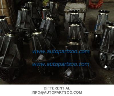 China NUCLEO DEL TOYOTA RELACION 41/9 , Supply Differential Assy for TOYOTA 9:41 Diff for sale