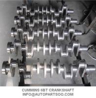 China HINO J05C CIGÜEÑAL S1341-12281 J05C/JO5T JO5C CRANKSHAFT ENGINE PARTS for sale