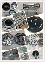 China DKS32 TM31 Valve Plate Assy for sale