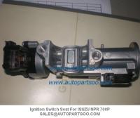 China Clave Del Cilindro De ISUZU NPR 815, ISUZU NPR 700P Key cylinder for sale