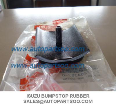 China ISUZU BUMP STOP RUBBER 8972543870 COPY Stopper Bumper for sale