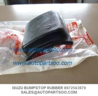 China ISUZU BUMP STOP RUBBER 8972543870 COPY Stopper Bumper for sale
