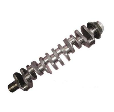 China 6DF1 Diesel Engine Crankshaft Cigüeñal for sale
