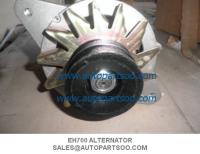 China Alternator Hino EH700 ED100 EH300 DS60 F17C P11C 02142-4025 Alternador for sale