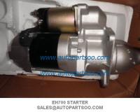 China HINO H06C H07C 28100-2040 28100-2044 28100-2076 28100-2275 28100-1700 28100-1874 STARTER M for sale