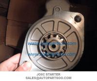 China HINO J08C Starter Motor 03505020242 STARTER MOTOR HINO J08C Starter Motor 03505020242 for sale