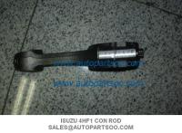 China ISUZU 4HF1 CONNECTING ROD OTHER AUTOMOBILE SPARE PARTS ISUZU 4HF1 CONNECTING ROD for sale