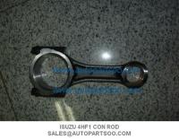 China ISUZU 4HF1 CONNECTING ROD OTHER AUTOMOBILE SPARE PARTS ISUZU 4HF1 CONNECTING ROD for sale