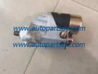 China STARTER KKY02-18-400 KIA PRIDE STARTER FORD ASPIRE 17010 for sale