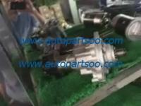 China Brand New STARTER for Komatsu Graders Excavators 3863240, 600-863-4410 0-24000-3060 for sale
