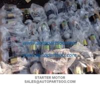 China 0120484015 DRA9820 - BOSCH Alternator 12V 95A Alternadores for sale