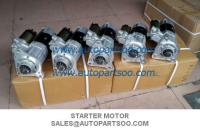 China S13-327 for Atlas, Terrano and regrus Starter 23300-6T001 for sale