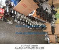 China 128000-7750 Starter - Denso style 12v 11t 2.5kw for sale
