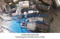 China S13-527B Hitachi Starter 23300-2W200 for sale