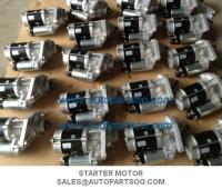 China 23300-Z5570 Nissan Condor Diesel Engine Starter Motor M008T60171A for sale