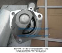 China 0001109014 0001109036 - BOSCH Starter Motor 12V 2KW 10T for sale
