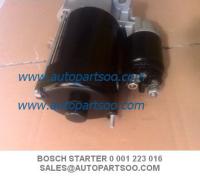 China Стартер BOSCH STARTER 0001330004 Motor de arranque for sale