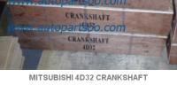 China CRANKSHAFT MITSUBISHI 4D30/4D31/4D32/4D33/4D34/4D35 CIGÜEÑAL for sale