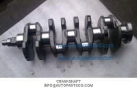 China J05C/JO5T JO5C CRANKSHAFT CRANKSHAFT WHOLESALE   J05C/JO5T JO5C CRANKSHAFT for sale