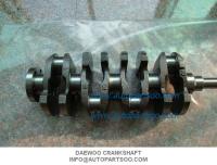 China HINO W04D CRANKSHAFT CIGÜEÑAL HINO W04D for sale