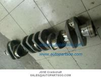China HINO W04D CRANKSHAFT CIGÜEÑAL HINO W04D for sale