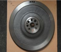 China HINO EF700 EF750 Flywheel ENGINE PARTS FLYWHEEL HINO EF700 EF750 Flywheel for sale