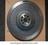 China HINO EF700 EF750 Flywheel ENGINE PARTS FLYWHEEL HINO EF700 EF750 Flywheel for sale