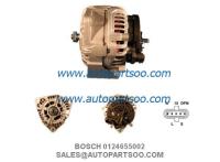 China 0120689573 - BOSCH Alternator 24V 140A Alternador for sale