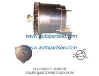 China 0120689573 - BOSCH Alternator 24V 140A Alternador for sale