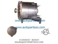 China 0120300514 0120300552 - BOSCH Alternator 12V 33A Alternador for sale