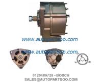 China 0120469643 0120469693 - BOSCH Alternator 24V 55A Alternador for sale