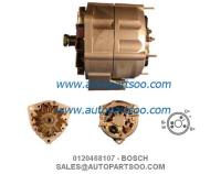 China 0120469643 0120469693 - BOSCH Alternator 24V 55A Alternador for sale