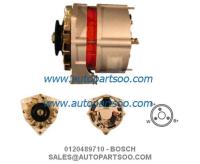 China 0120469643 0120469693 - BOSCH Alternator 24V 55A Alternador for sale