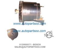 China 0120468131 0986039490 - BOSCH Alternator 24V 65A Alternador for sale
