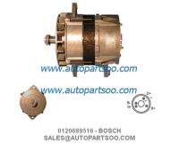 China 0120468131 0986039490 - BOSCH Alternator 24V 65A Alternador for sale