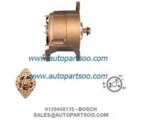 China 0120468131 0986039490 - BOSCH Alternator 24V 65A Alternador for sale