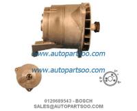 China 0120689506 0071541902 - BOSCH Alternator 24V 110A Alternador for sale
