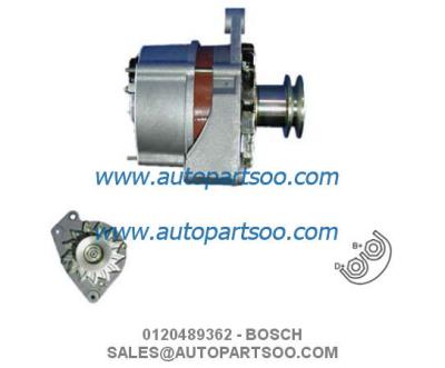 China 0120489362 0120489363 - BOSCH Alternator 12V 55A Alternador for sale
