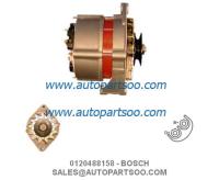 China 0120488158 0120488159 - BOSCH Alternator 12V 70A Alternador for sale