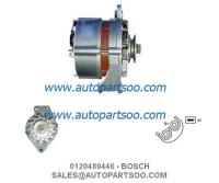 China 0120489328 0120489329 - BOSCH Alternator 12V 70A Alternador for sale