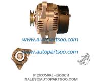 China 0120489328 0120489329 - BOSCH Alternator 12V 70A Alternador for sale