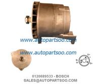 China 0120488186 0120488187 - BOSCH Alternator 12V 70A Alternador for sale