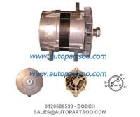 China 0120488186 0120488187 - BOSCH Alternator 12V 70A Alternador for sale