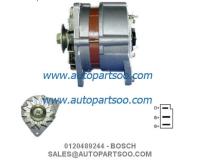 China 0120488186 0120488187 - BOSCH Alternator 12V 70A Alternador for sale