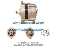 China 0120339521 0120339536 - BOSCH Alternator 12V 33A Alternador for sale