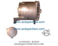 China 0120339521 0120339536 - BOSCH Alternator 12V 33A Alternador for sale