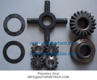 China ISUZU NPR Planetary Gear PLANETARIOS NPR Pinion Differential Spider for sale