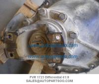 China USED JAPAN DIFFERENTIAL FOR ISUZU FVR 1723 41:8 USADO NUCLEO DE ISUZU FVR 41/8 for sale