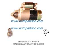 China 0001109250 0001218162 - BOSCH Starter Motor 12V 2.2KW 10T for sale